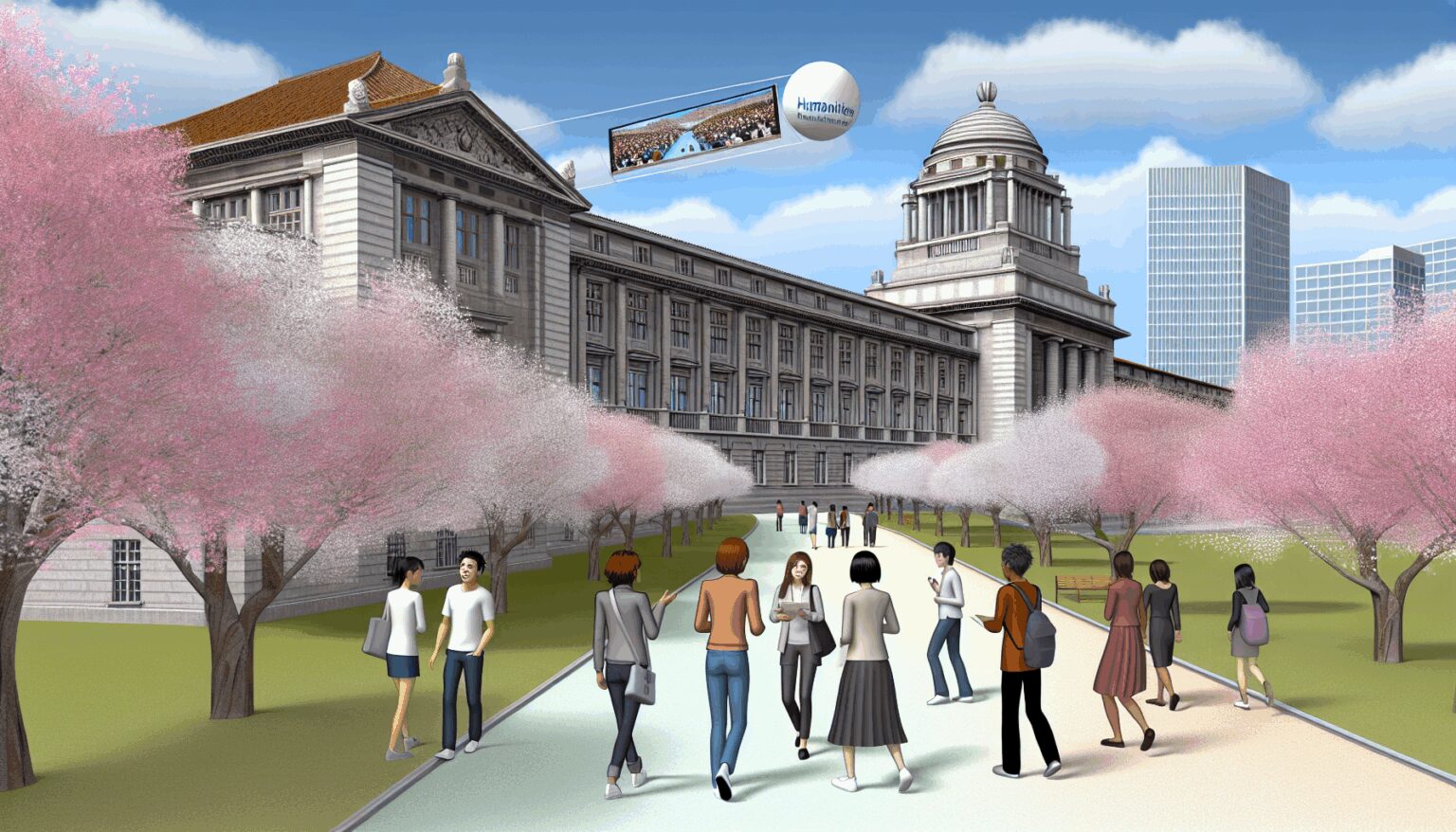 The University of Tokyo – World's Top 50 Universities according to GPA ...